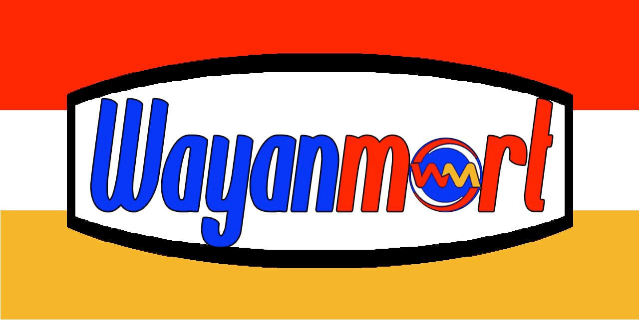 Wayan Mart - BSD Official Site